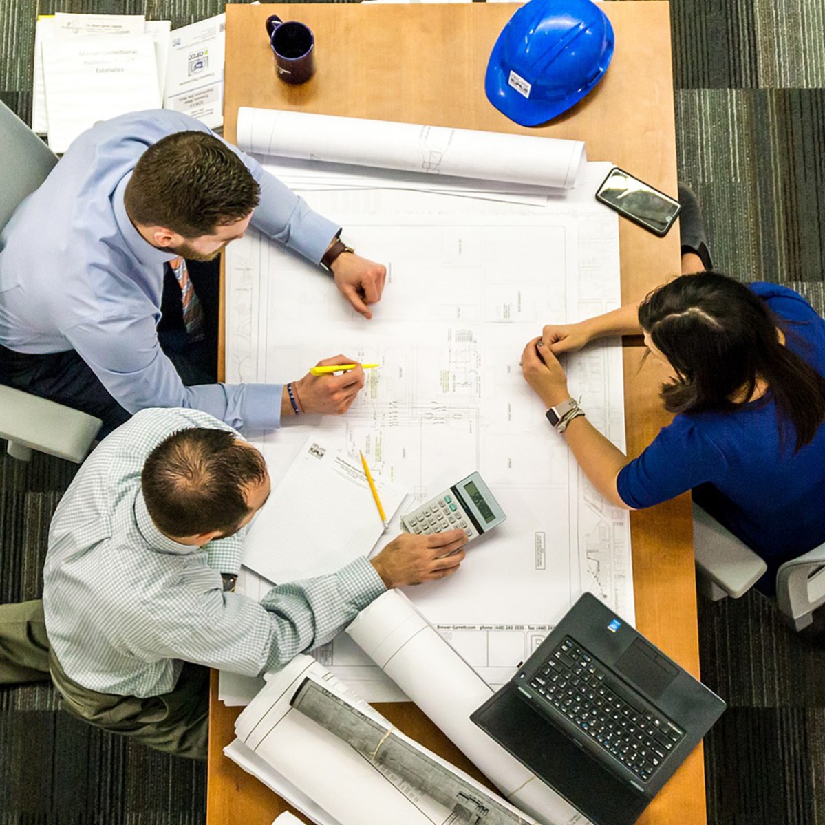 About – Leeway Engineering